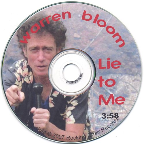 Amazon.com: Lie To Me : Warren Bloom: Digital Music