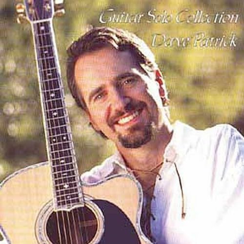 Patrick, David - Guitar Solo Collection - Amazon.com Music