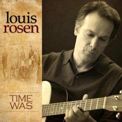 Amazon.com: Time Was : Louis Rosen: Digital Music