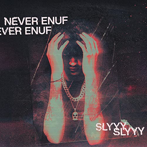 Amazon Music Unlimited - Slyyy 『NEVER ENUF』