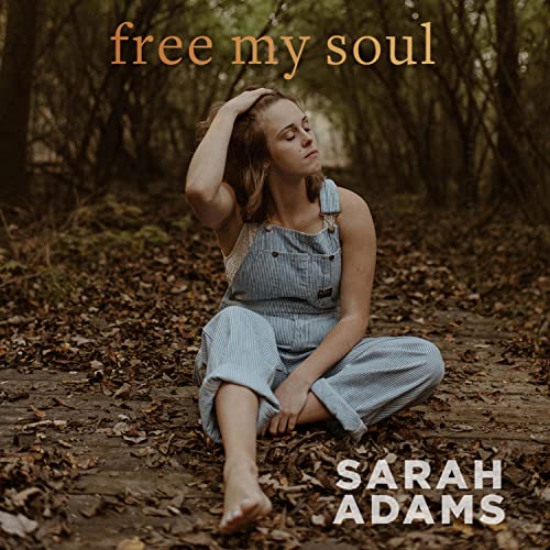 Free My Soul by Sarah Adams on Amazon Music - Amazon.com