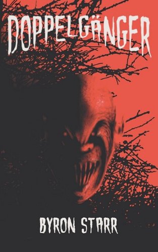 Doppelganger : Amazon.in: Books