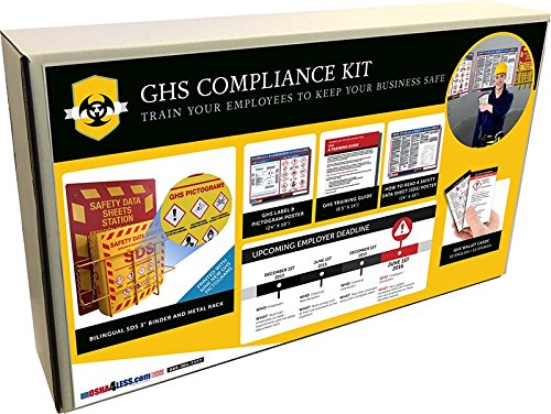 GHS Training Kit OSHA Compliant Workplace How To Read A Safety Data ghs-training-kit-osha-compliant-workplace-how-to-read-a-safety-data