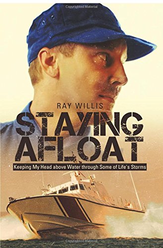 Buy Staying Afloat: Keeping My Head Above Water Through Some of Life's ...