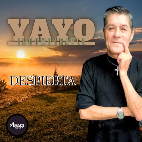 Écouter Despierta par Yayo Incomparable sur Amazon Music Unlimited