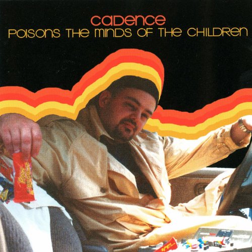 Amazon.com: Cadence Poisons the Minds of the Children - Plus Bonus ...