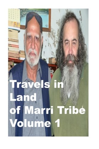 Travels in Land of Marri Tribe : Amin, Agha Humayun: Amazon.in: Books