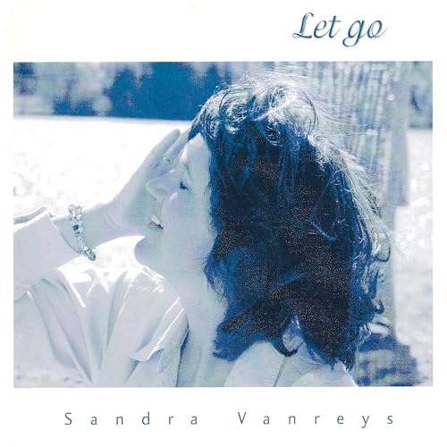 Play Let Go by Sandra Vanreys on Amazon Music