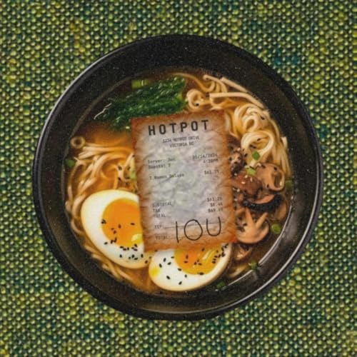 IOU (Hot Mix) by Hotpot on Prime Music