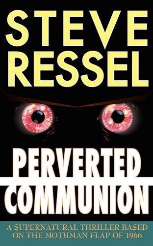 Perverted Communion : Steve Ressel: Amazon.in: Books