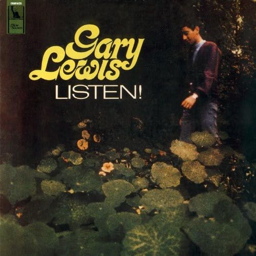 LEWIS,GARY - Listen - Amazon.com Music