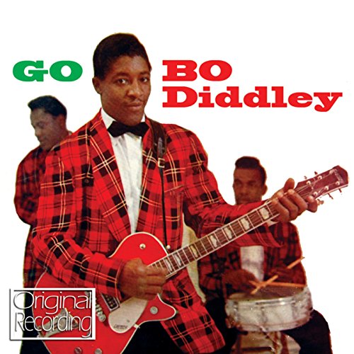 Go Bo Diddley [Explicit] von Bo Diddley bei Amazon Music - Amazon.de
