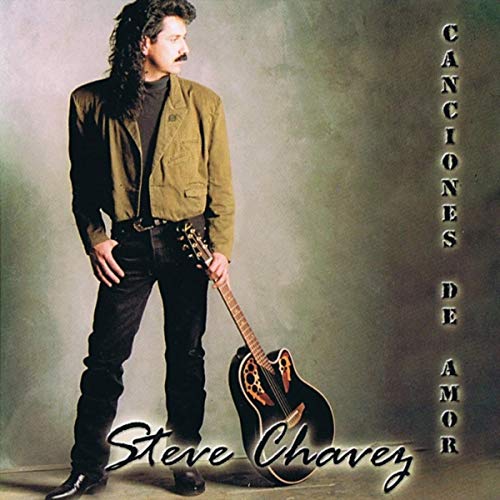 Amazon Music - Steve ChavezのCanciones de Amor - Amazon.co.jp
