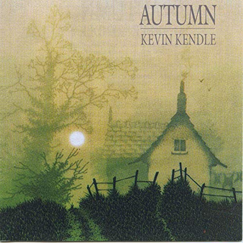 Autumn by Kevin Kendle on Amazon Music - Amazon.co.uk