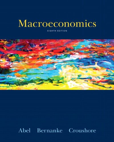 Macroeconomics Plus NEW MyEconLab with Pearson eText - Access Card ...