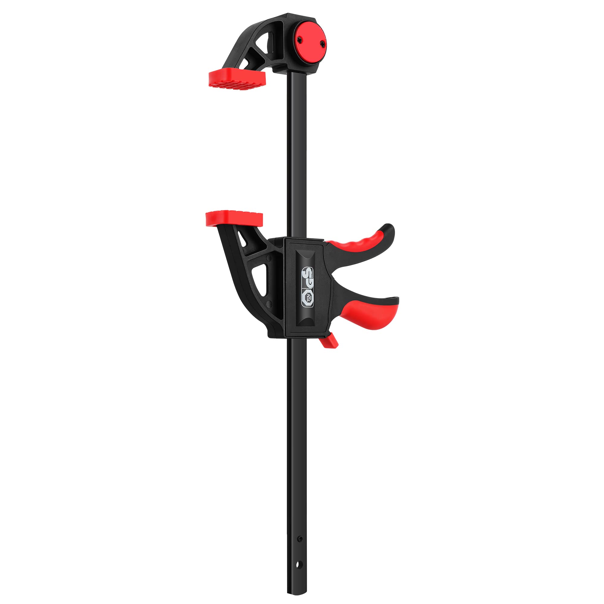 Spreader Clamp 500mm (19"), MAXPOWER Ratchet Bar Clamps 300mm (12Inch ...