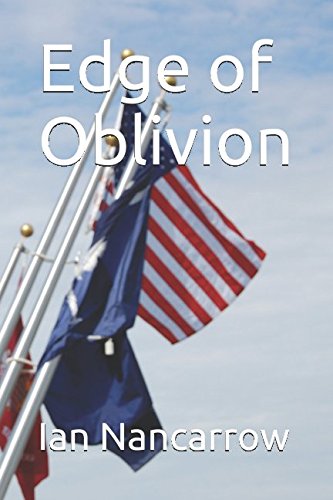 Edge of Oblivion: Nancarrow, Ian: 9781520598833: Amazon.com: Books