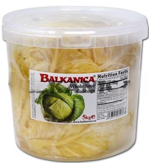 Chucrut alemán: receta, ingredientes y tiempo de fermentación - Mi Hogar