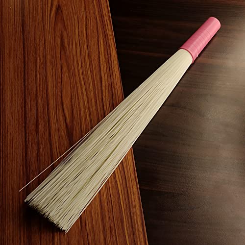 Broom 20 inch Floor Cleaning and Bathroom Floor Cleaning Wet/Dry ...