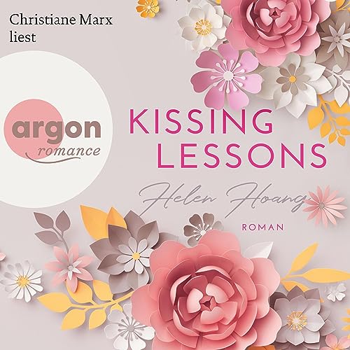 Amazon.com: Kissing Lessons (German edition): KISS, LOVE & HEART 1 ...