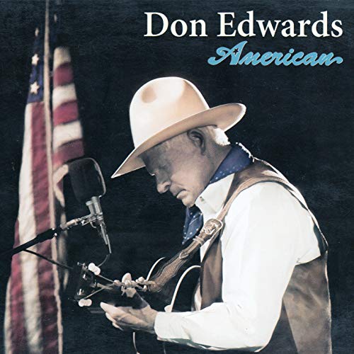 Amazon MusicでDon EdwardsのAmericanを再生する