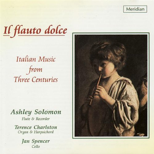 Amazon.com: Italian Music 3 Centuries: CDs & Vinyl