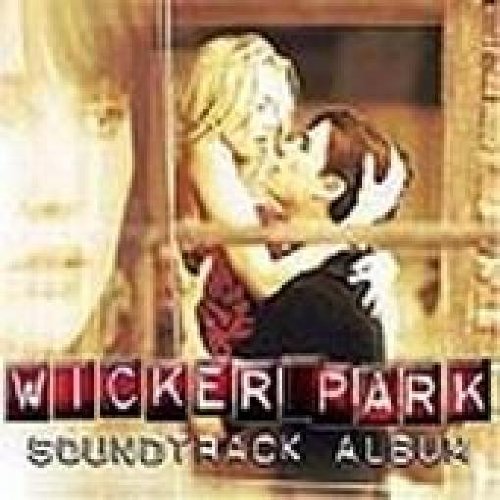 Wicker Park : bof, Danny Lohner: Amazon.es: CD y vinilos}