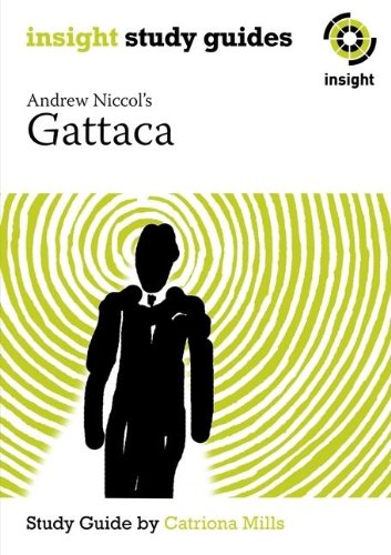 Gattaca (Insight Study Guides): Tweg, Sue: 9781920693091: Amazon.com: Books