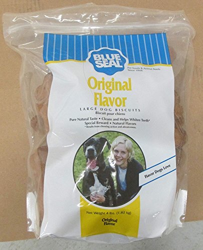 10 Best Blue Seal Dog Foods to Keep Your Furry Friend Healthy and Happy ...