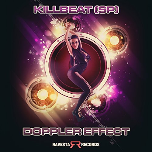 Play Doppler Effect by KillBeat (SP) on Amazon Music