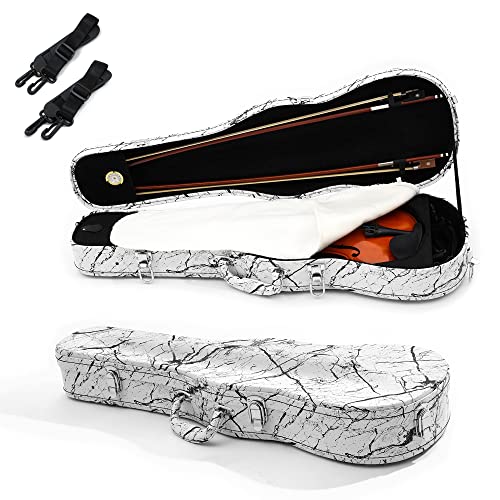 Amazon Best Sellers: Best Orchestral String Instrument Bags & Cases