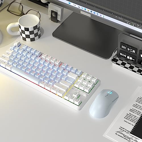 Snapklik.com : AJ199 60G Ultra Lightweight Wireless Gaming Mouse ...