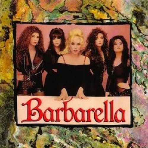 Barbarella - Amazon.com Music