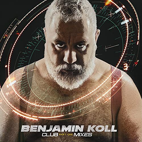 Amazon MusicでBenjamin KollのClub Mixes Part Oneを再生する