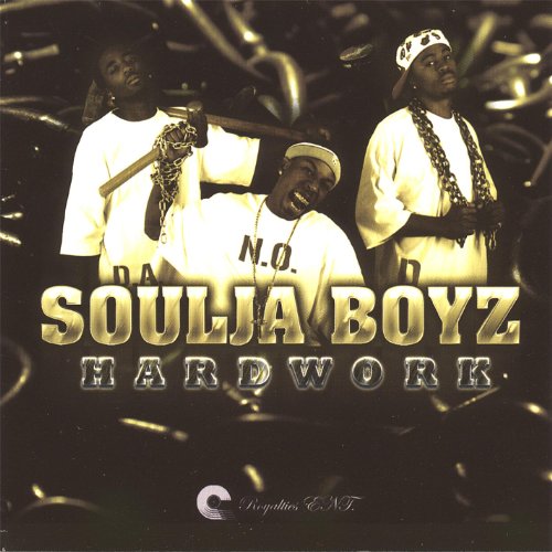 Play Hard Work by Soulja Boyz on Amazon Music