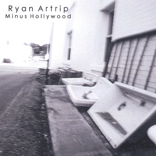 Play Minus Hollywood by Ryan Artrip on Amazon Music