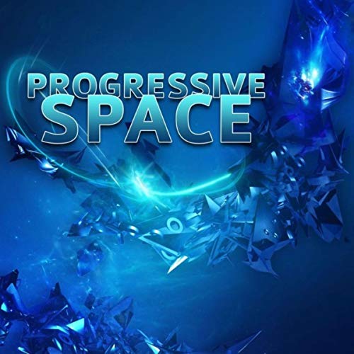 Amazon Music - VARIOUS ARTISTSのProgressive Space - Amazon.co.jp
