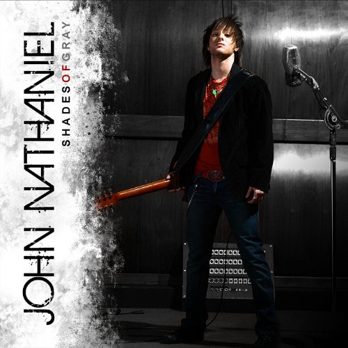 Amazon.com: Shades of Gray : John Nathaniel: Digital Music