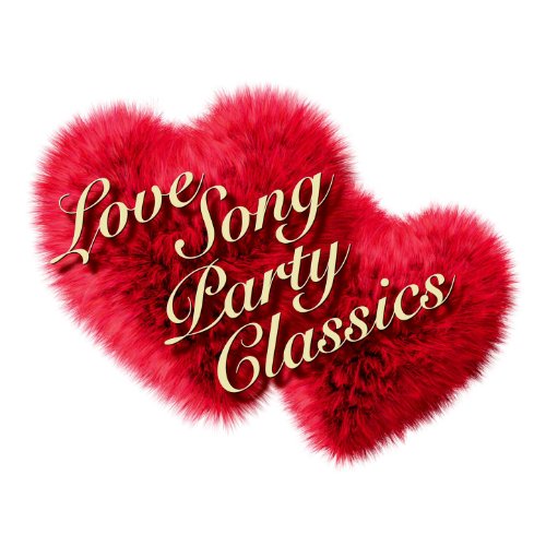 Amazon.co.jp: Love Songs Party Classics : Avid All Stars: デジタルミュージック