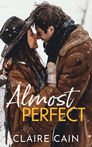 Almost Perfect – Books and Everyday Life