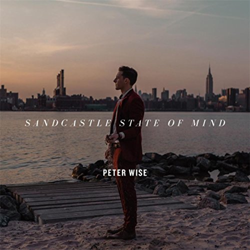 Play Sandcastle State of Mind by Peter Wise on Amazon Music