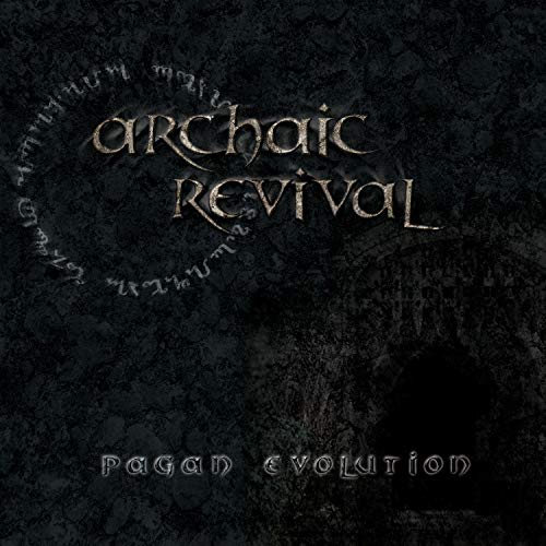 Amazon MusicでArchaic RevivalのPagan Evolutionを再生する
