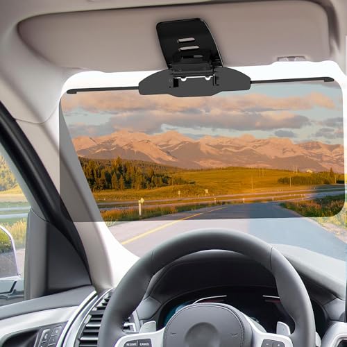 Visera para coche – Los 15 mejores productos comparados - Your Motor Guide
