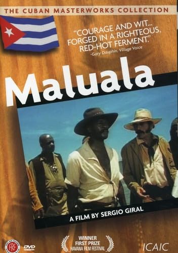 Amazon.com: Maluala : Samuel Claxton, Hilda Oates, Miguel Gutierrez ...