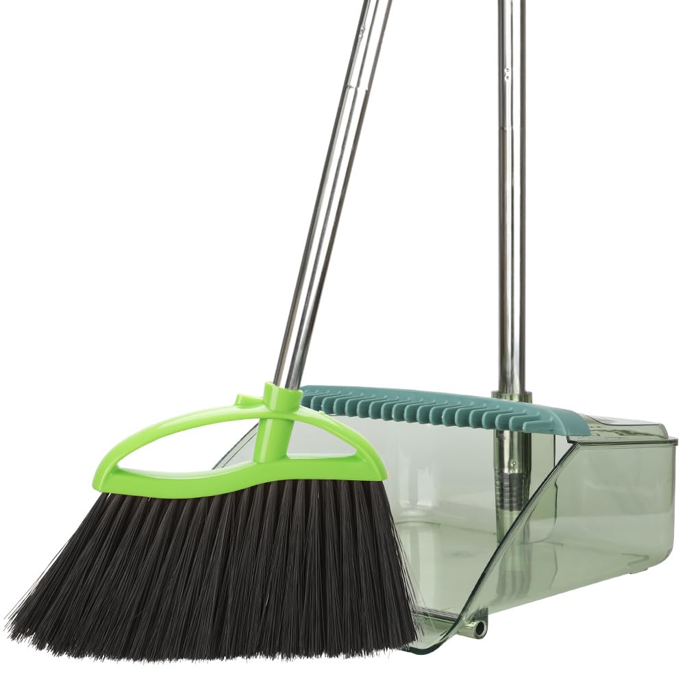 7 Best Electric Dust Pan | Cordless Cleaner That Ends Bending