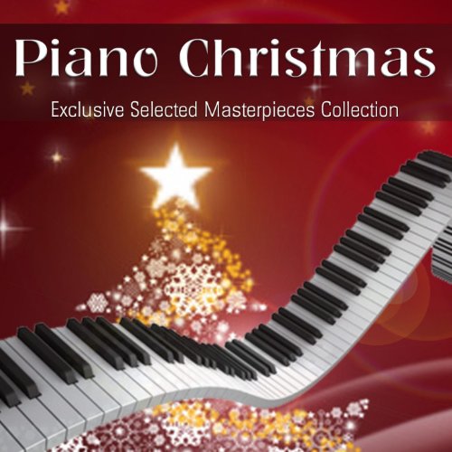 Piano Christmas by Piano Christmas on Amazon Music - Amazon.co.uk