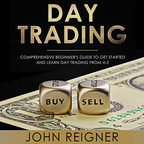 Amazon.com: Day Trading QuickStart Guide: The Simplified Beginner’s ...