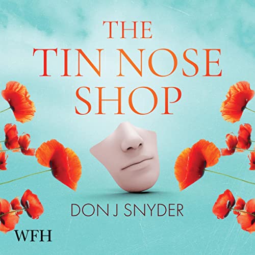 Amazon.com: The Tin Nose Shop (Audible Audio Edition): Don J. Snyder ...