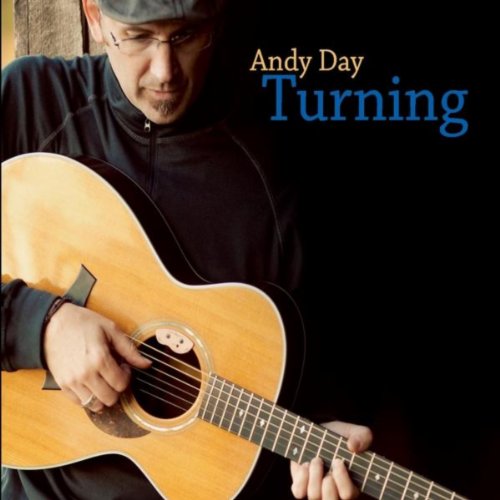 Amazon.com: Turning : Andy Day: Digital Music