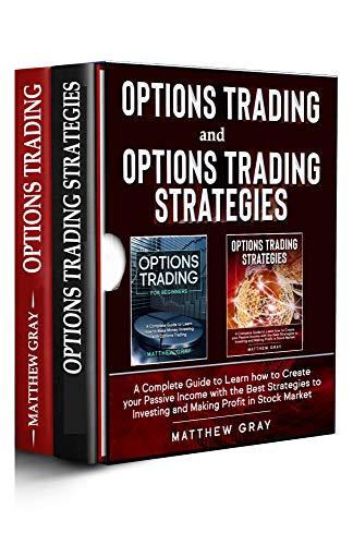 74 Best Options Books of All Time - BookAuthority
